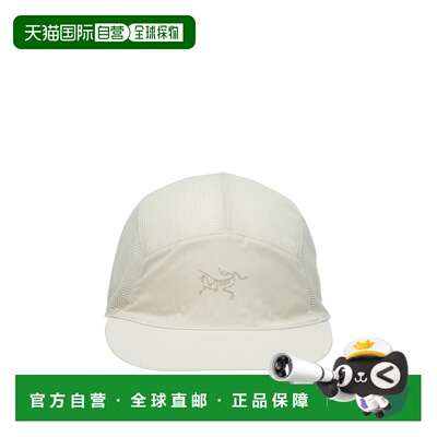 Arc'teryx 男士帽子 X000010181NORVANMESH5SEASA【付后1h可退】