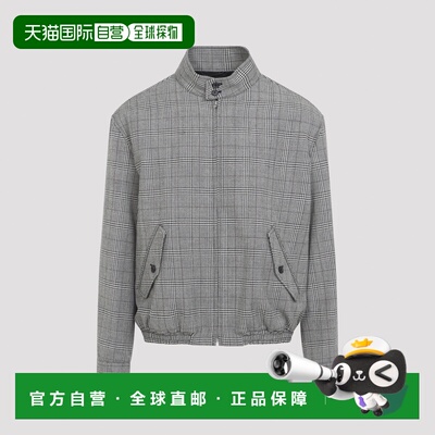 MARNI 男士夹克 JUMU0227U0UTWA59CHN99 AW2026 【付后1h可退】