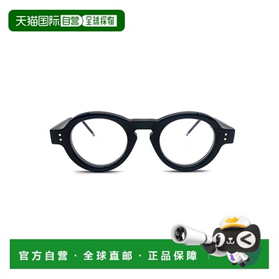 THOM BROWNE 女士眼镜 UEO922AG0002001 AW2025 黑色