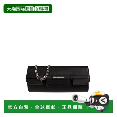DSQUARED2 女士单肩包 CLW0051129000012124 AW2026