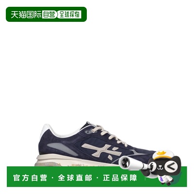 PREMIATA 男士运动鞋 MOERUN7306