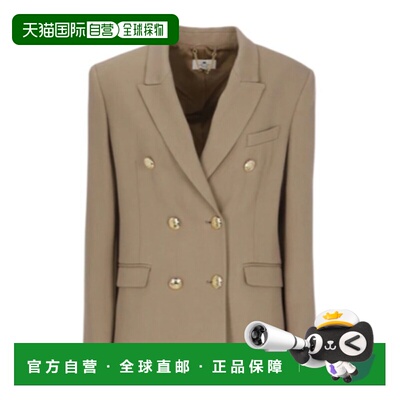 ELISABETTA FRANCHI 女士西服 GI20061E2229 SS2026