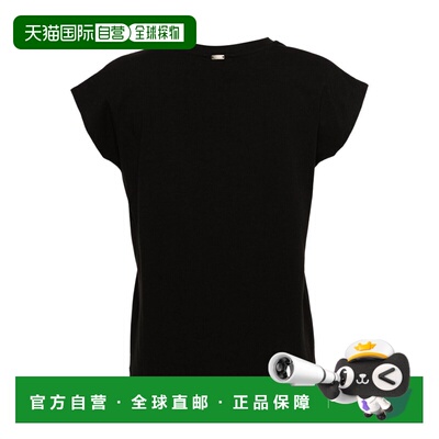 1h可退 HERNO 女士衬衫 JG000211D520099393 AW2025 黑色