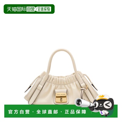 MARC JACOBS 女士斜挎包 2F5HCR014H01111 SS2026单肩包手提包