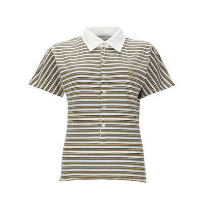 GOLDEN GOOSE DELUXE BRAND 女士POLO衫 GWP02189P00239012364