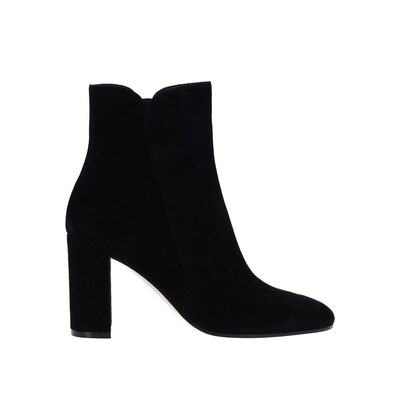 香港直邮GIANVITO ROSSI 女士靴子 G7284485RICCA【付后1h可退】