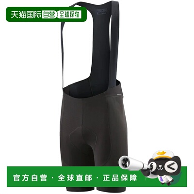 Patagonia 男士健身裤 6776511561910 CO 黑色 Salopette Patagon