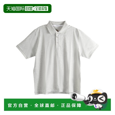 SAINT LAURENT 男士T恤 SS2026短袖844845Y37HC1403
