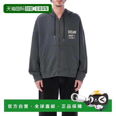 GOLDEN GOOSE DELUXE BRAND 男士卫衣 25AGUP02334P00214360617