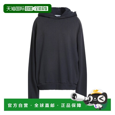 1h可退 潮奢 Acne Studios 艾克妮 女士 连帽卫衣