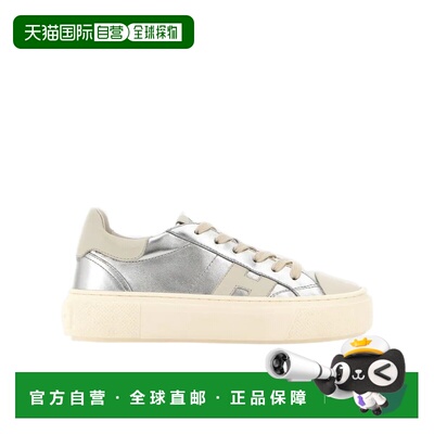 1h可退 奢淘 Hogan Crosswind 运动休闲鞋 女 HXW7050GB00V1P