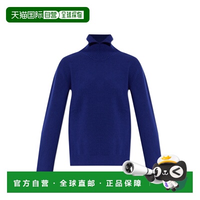 JIL SANDER 女士针织衫 AW2026 J02GP0271J14870419长袖