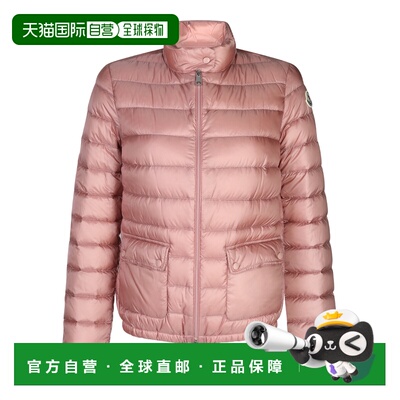 MONCLER 女士外套 J20931A101005304851B CO 粉红色