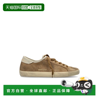 1h可退 GOLDEN GOOSE DELUXE BRAND 女士运动鞋 GWF01077F0085935