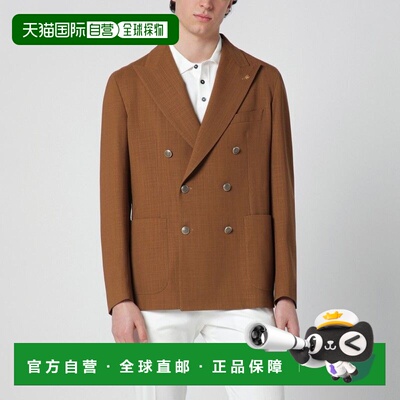 TAGLIATORE 男士外套 1SMC20K150185F1079 SS2026