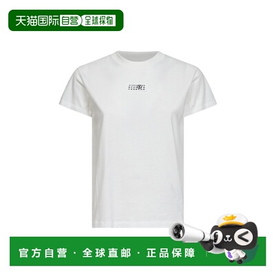 MM6 MAISON MARGIELA 女士T恤 S52GC0327M20170101
