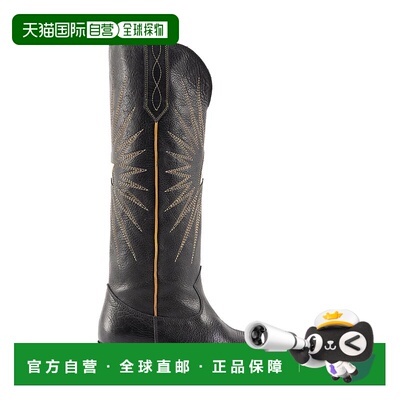 GOLDEN GOOSE DELUXE BRAND 女士高跟鞋 GWF00135F00057190100
