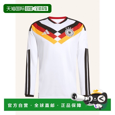 ADIDAS 男士运动服 100309812611000 CO 花色 Home jersey GERMAN