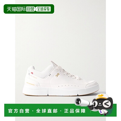 1h可退 潮奢 On 男士 + Roger Federer The Roger Centre Court V