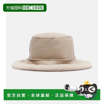 1h可退 潮奢 Brunello Cucinelli 布内罗 古奇拉利 女士 boater