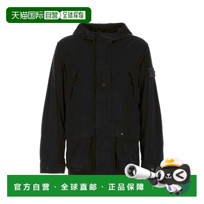 STONE ISLAND 男士夹克 L2S15Q100024S00F6V0029长袖外套