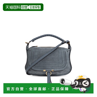 CHLOÉ 女士斜挎包 CH26SS882P3744J SS2026 灰色 Handbag 