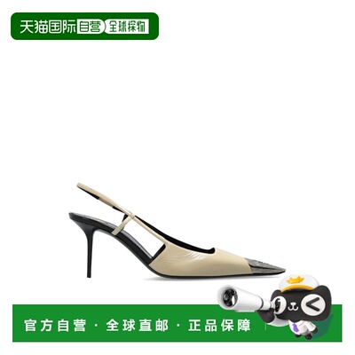 SAINT LAURENT 女士凉鞋 869550AAFGC9204 AW2026 【付后1h可退】