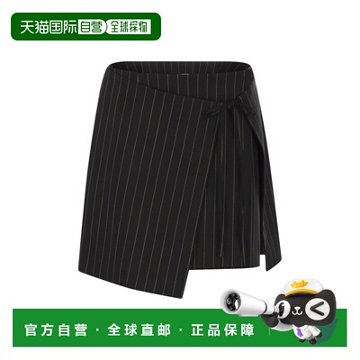 SPORTMAX 女士半身裙 2612101041600SPXFATTI004 SS2026a字裙