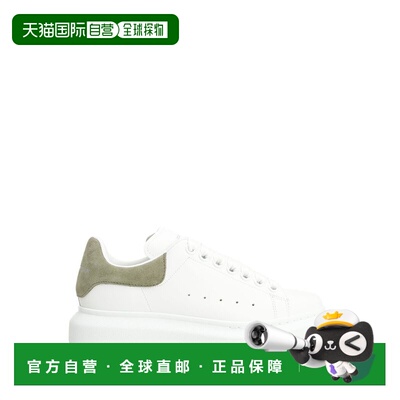 ALEXANDER MCQUEEN 女士运动鞋 553770WIAJV9225 SS2026