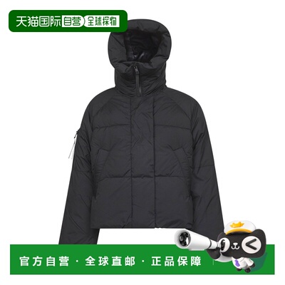 CANADA GOOSE 女士外套 2088WT9061 CO 黑色 Bomber Jacket