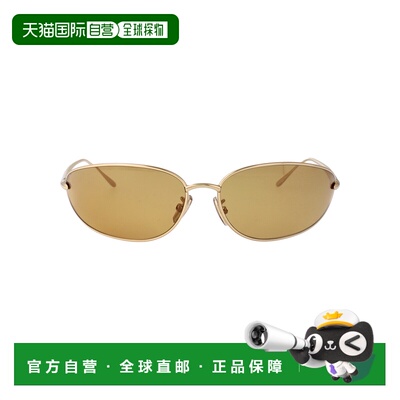 1h可退 LOEWE 女士眼镜 LW40164U32E AW2025 绿色罗意威太阳镜