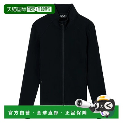 EA7 EMPORIO ARMANI 女士外套 7W000397AF14634NERO