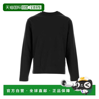 JIL SANDER 男士T恤 J22GC0271J45048001 AW2026