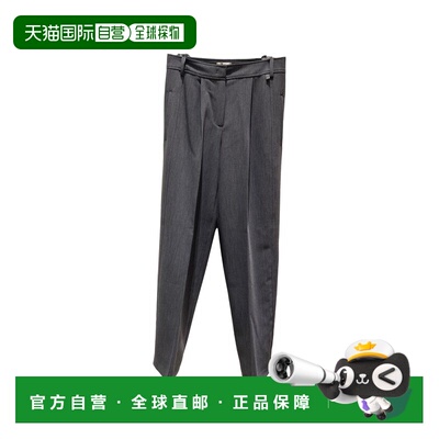 HERNO 女士正装裤 PT000276D12964S9430GRIGIO9430GRIGIO