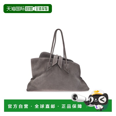 1h可退 THE ATTICO 女士手提包 251WAH00054LBT108AA233 AW2025