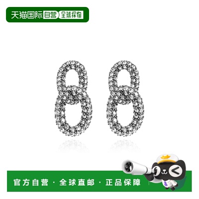 ISABEL MARANT 女士耳饰 BL0034FAA2B27BTRANSPAR【付后1h可退】