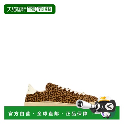 VALENTINO GARAVANI 男士运动鞋 8Y2S0K34IFPA0X CO