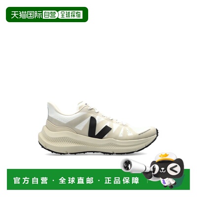 VEJA 女士运动鞋 CE2821885A0WHITEBLACK AW2026 乳白色