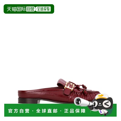 FENDI 女士凉鞋 8R9011AY2MF1XHM