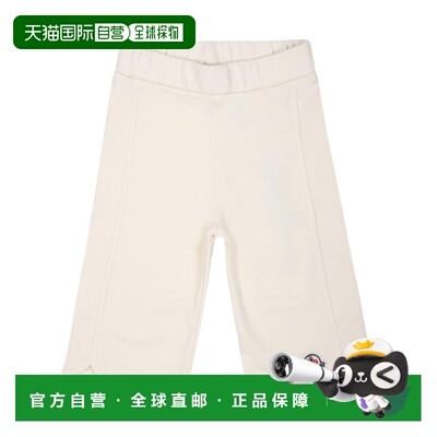 MONCLER 男童长裤 J29518H0000589A23050