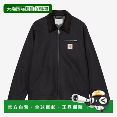 CARHARTT WIP 男士夹克 I015264CO0DI01 AW2026 【付后1h可退】