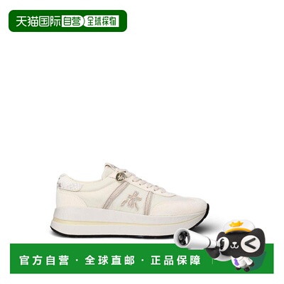 1h可退 PREMIATA 女士运动鞋 BETHCOINVAR81458145 SS2026