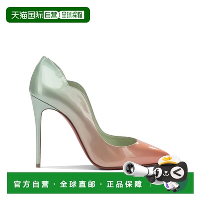 1h可退 CHRISTIAN LOUBOUTIN 女士高跟鞋 12603378917 SS2026