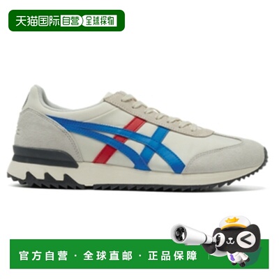 Onitsuka Tiger|California 78 EX鬼塚虎运动鞋1183A194-100
