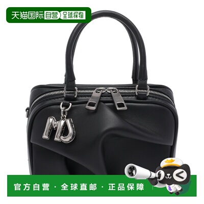 MARC JACOBS 女士单肩包波士顿包手提包 2S6HCR070S01001 SS2026