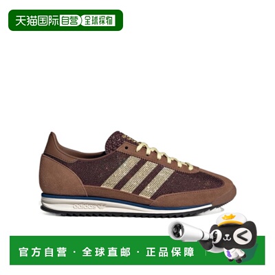 香港直邮ADIDAS ORIGINALS 女士运动鞋 KJ2425 AW【付后1h可退】