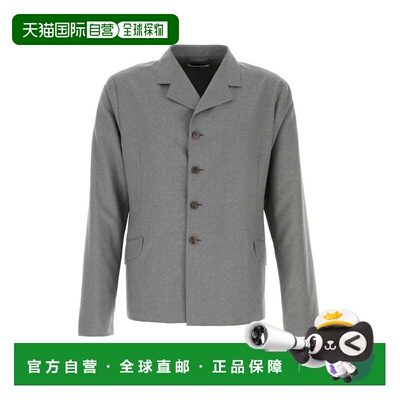 JIL SANDER 男士西服 J21BN0232J40249024 SS2026