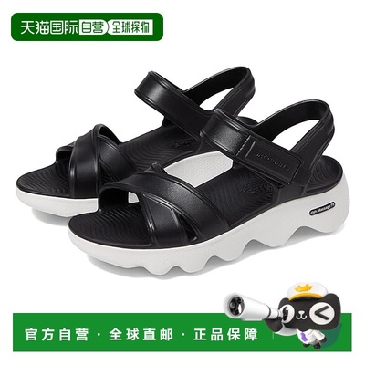 1h可退 潮奢 skechers 斯凯奇 女士 Foamies Massage - Heartfelt