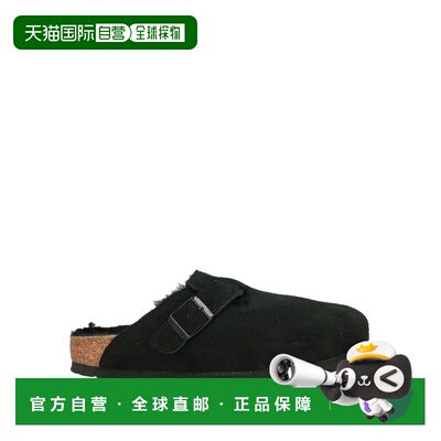 潮奢 birkenstock 勃肯 女士 Mules 木屐