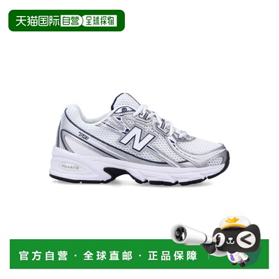NEW BALANCE 男士运动鞋 26AU740WN2NAVY AW2026 花色